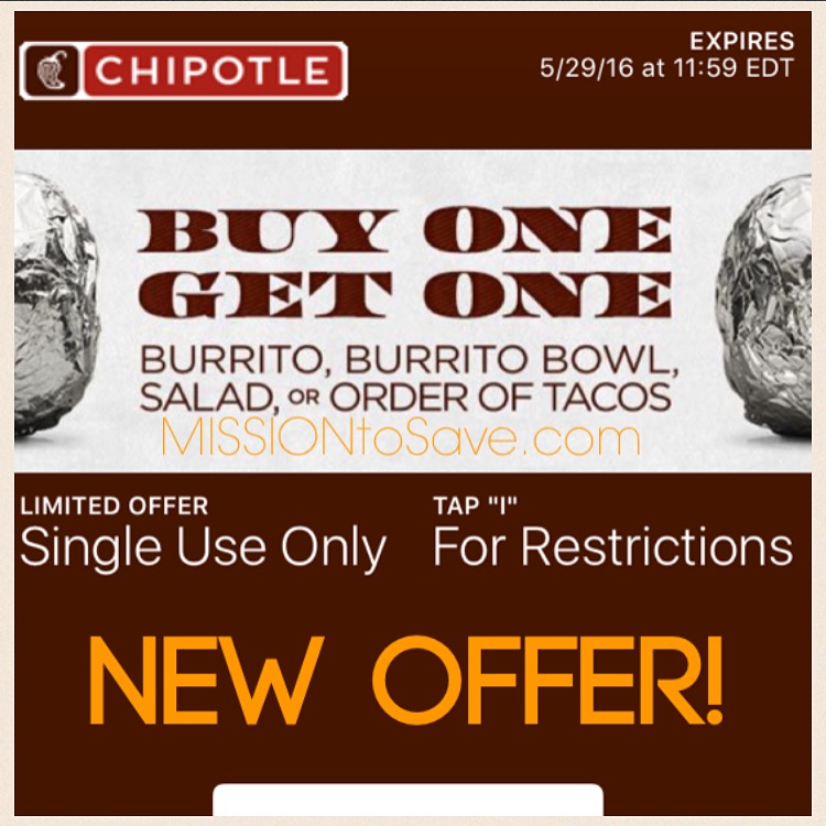 Chipotle Promo Code December 2024 Herta Laverne Chipotle Promo Code December 2024 Herta Laverne