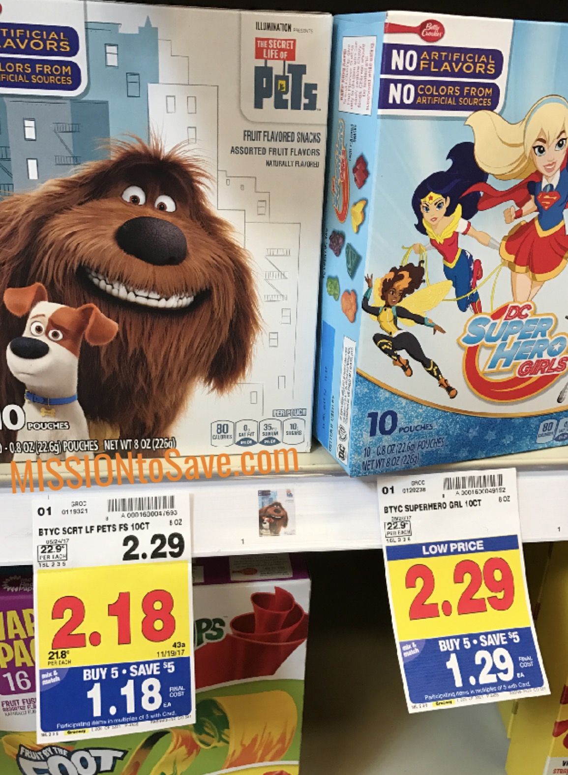 Kroger Mega Event Sale Updates- Cereal Deals, $0.99 Oxi Clean + More ...